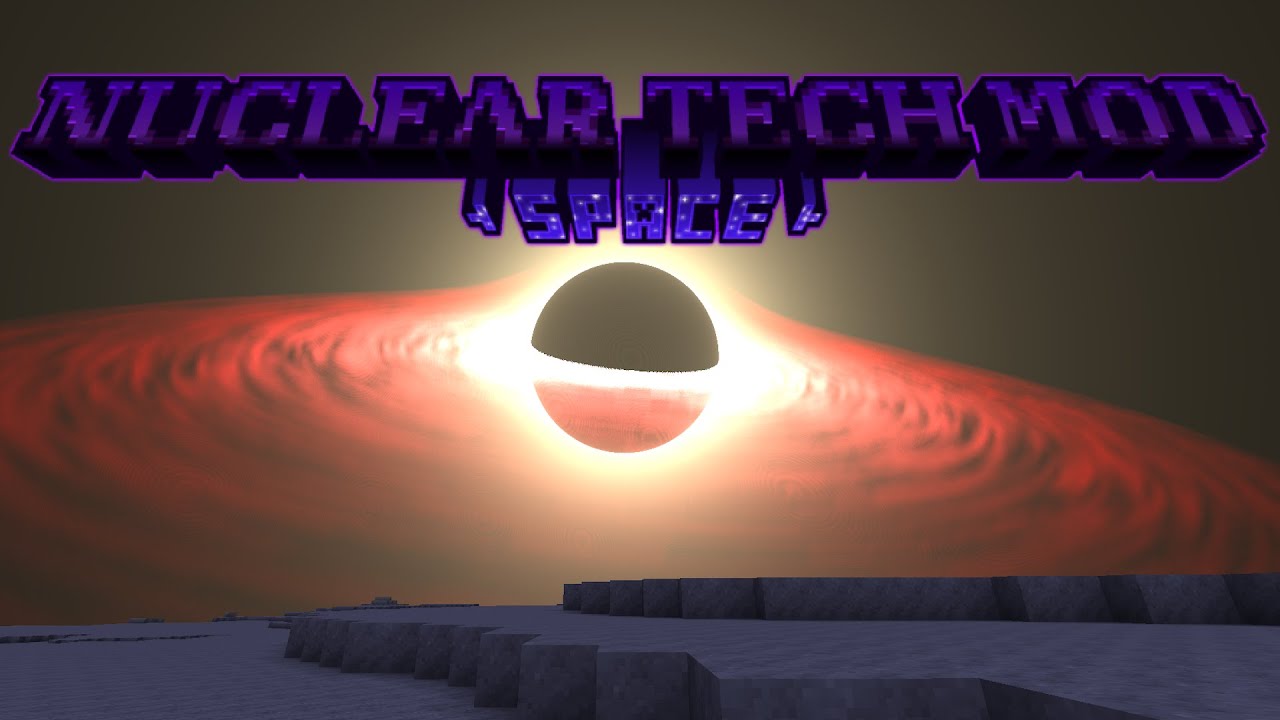 NTM Space: Unofficial Trailer Remake - YouTube