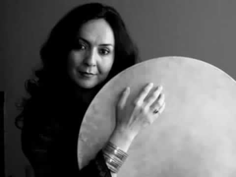 Mahsa Vahdat - Ha Leyli ( en güzel Farsça şarkılardan )