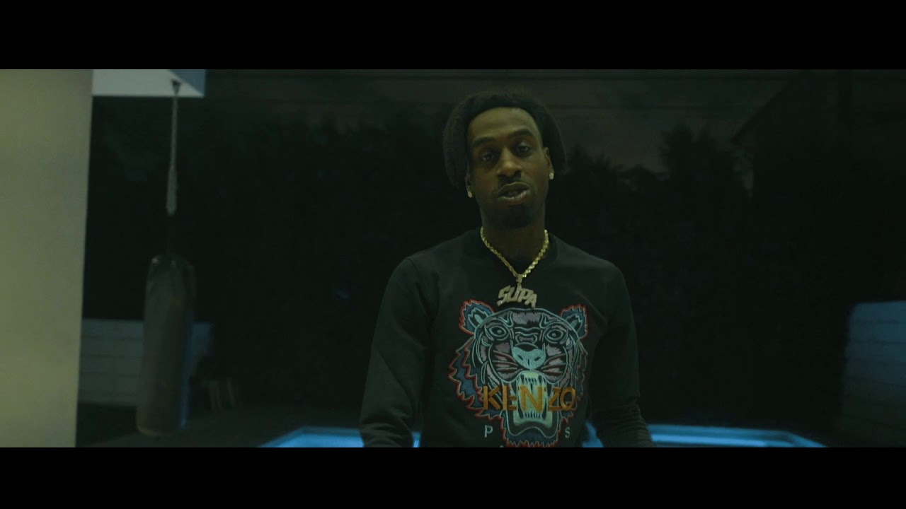 Supa Kush - Out The Face (Exclusive By: @HalfpintFilmz) - YouTube