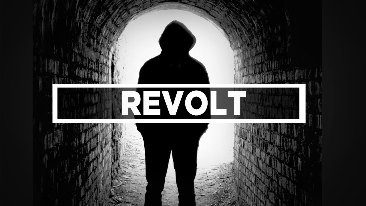 "Revolt" | Official Trailer 2014 - YouTube