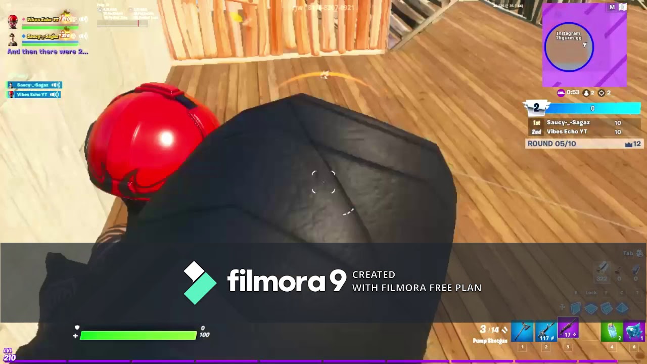Robbery Fortnite Montage - YouTube