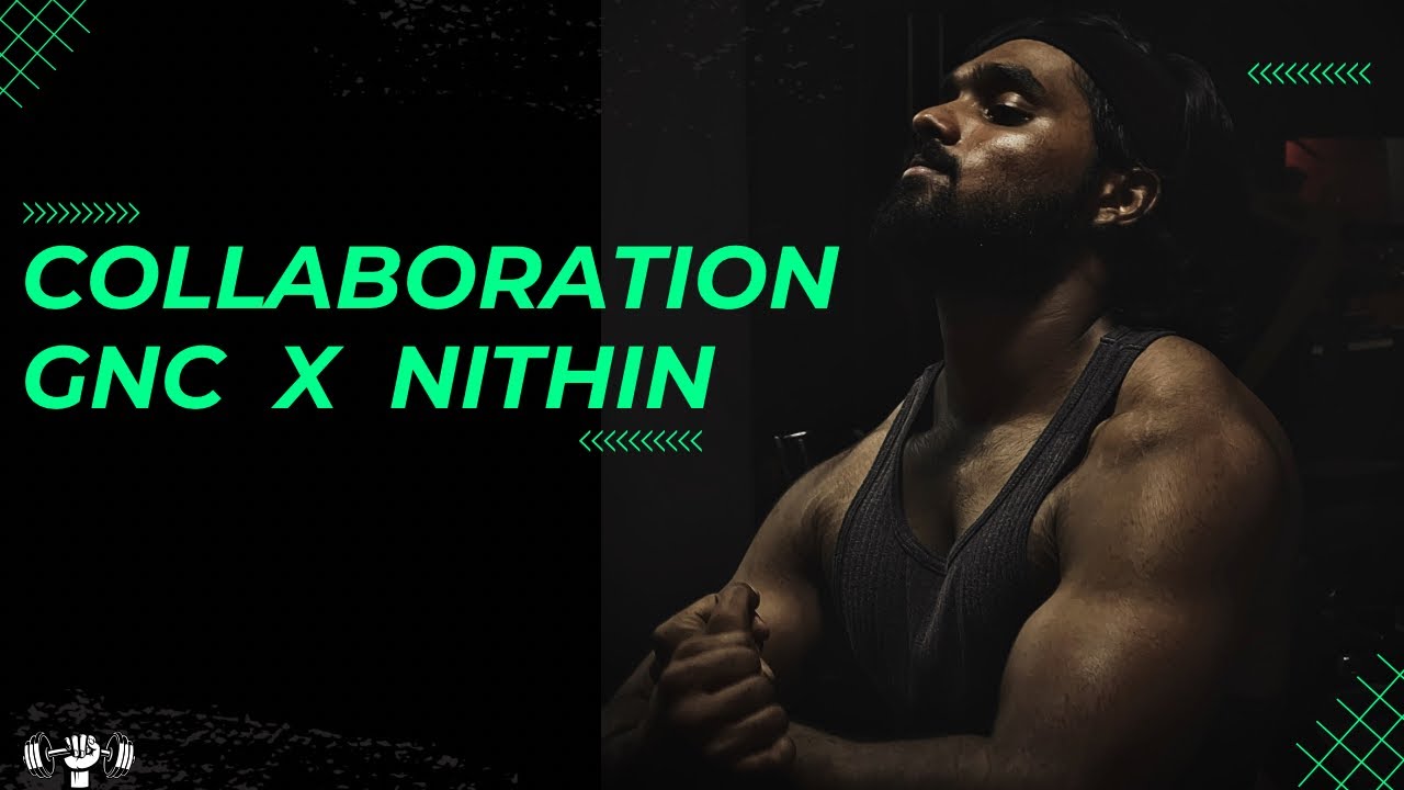 GNC Collaboration | 1st vlog in YouTube - YouTube