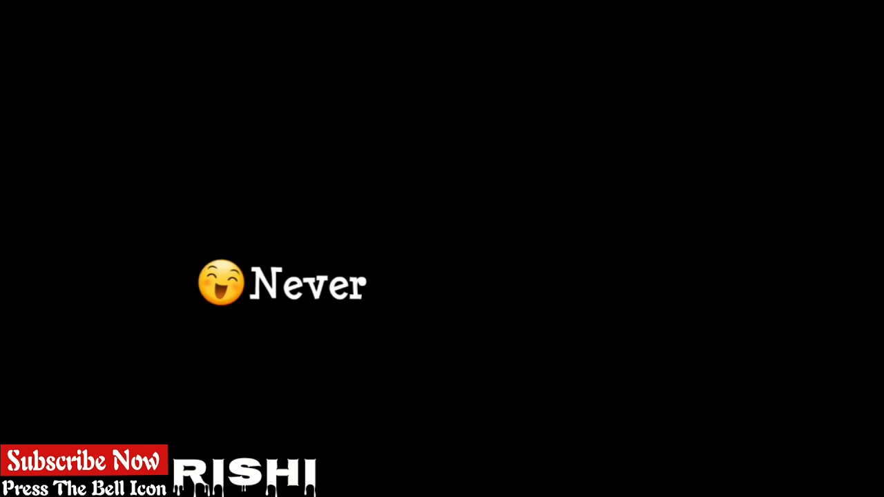 !! Let me love you !! Rishi !! - YouTube