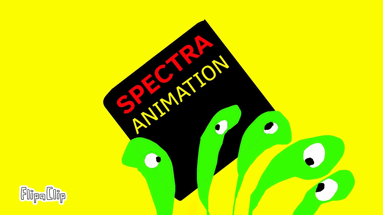 spectra animation logo - YouTube