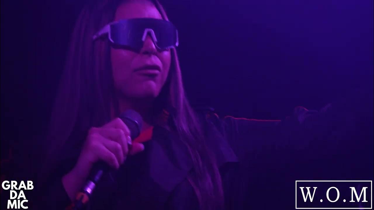 Onika J & Switch O [LIVE] - YouTube