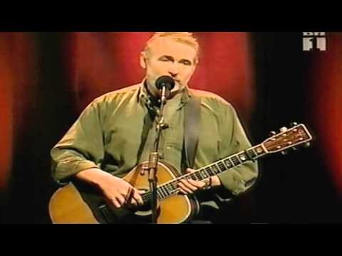 Niels Hausgaard - Nevøen - YouTube