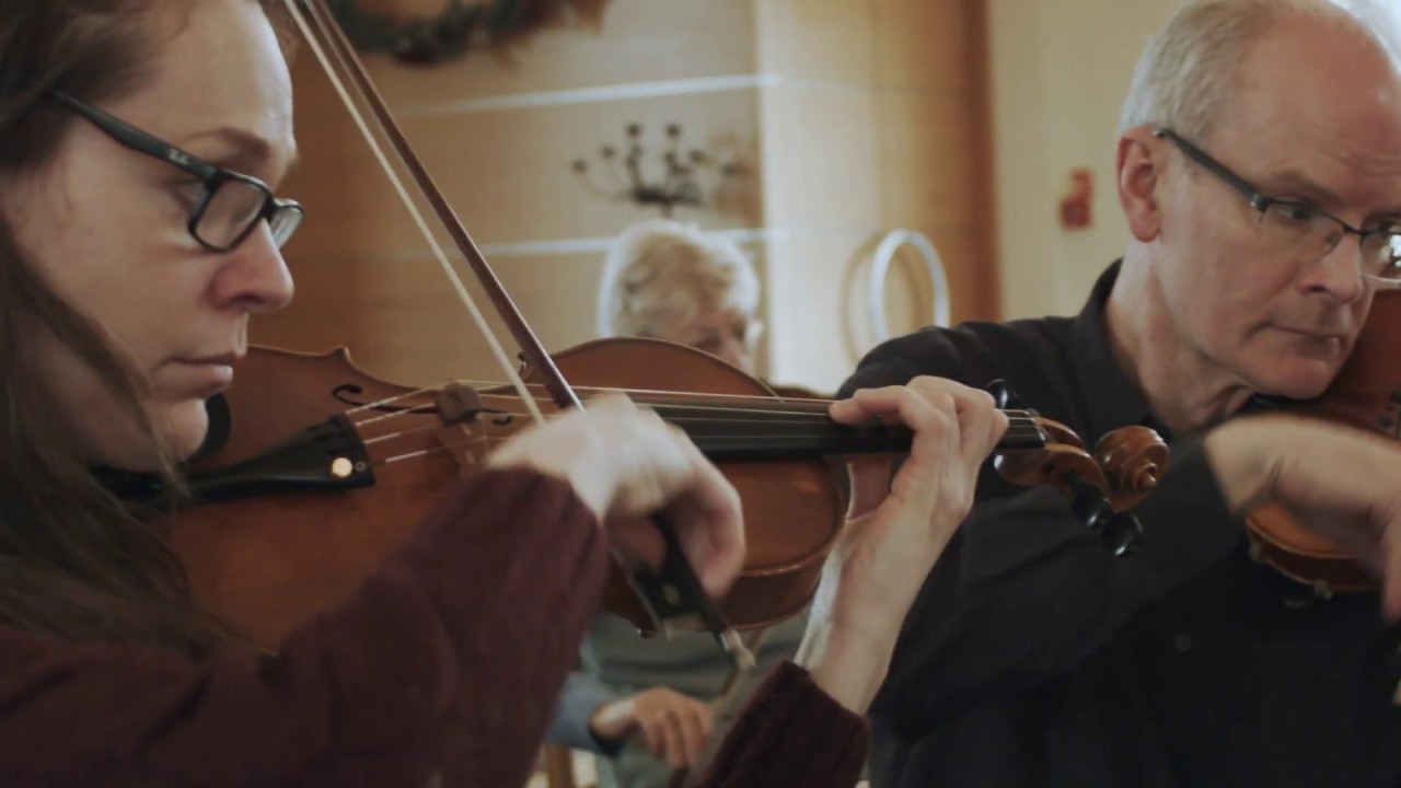 Rediscovering Dorothy Howell - YouTube