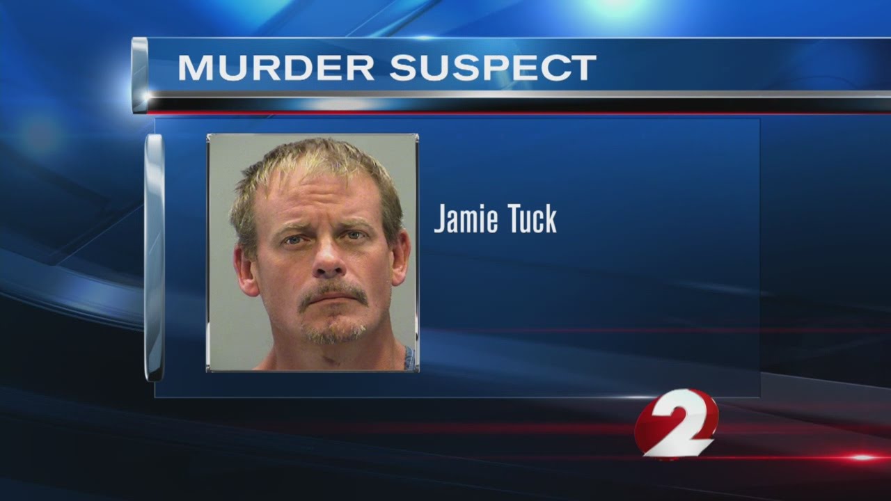 Murder indictment - YouTube