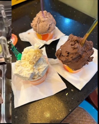 Pinaka masarap at mahal na ice cream sa Ayala Mall.. /Gelatissimo ...