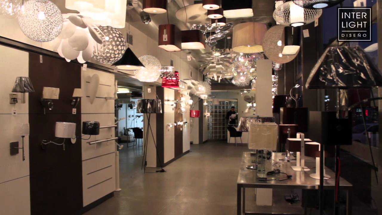 Video promocional para la empresa Interlight Chile. - YouTube