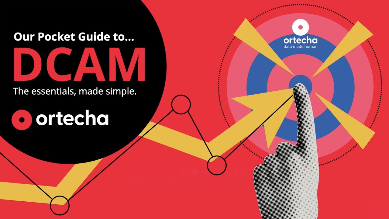 Ortecha's Pocket Guide to DCAM® - YouTube