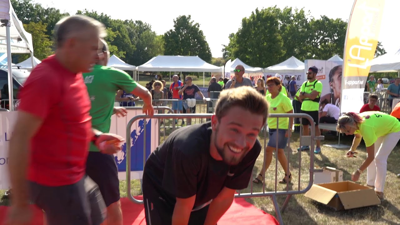 résumé API RACE 2019 en 6 min - YouTube