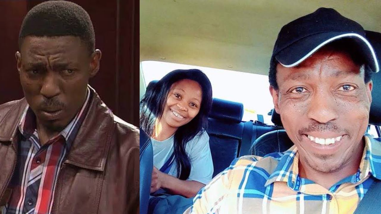 A Lady Shares her EXPERIENCE Being Driven By Former Generations Star ...