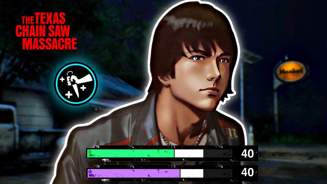 ALL AROUND LELAND BUILD - Texas Chainsaw Massacre - YouTube