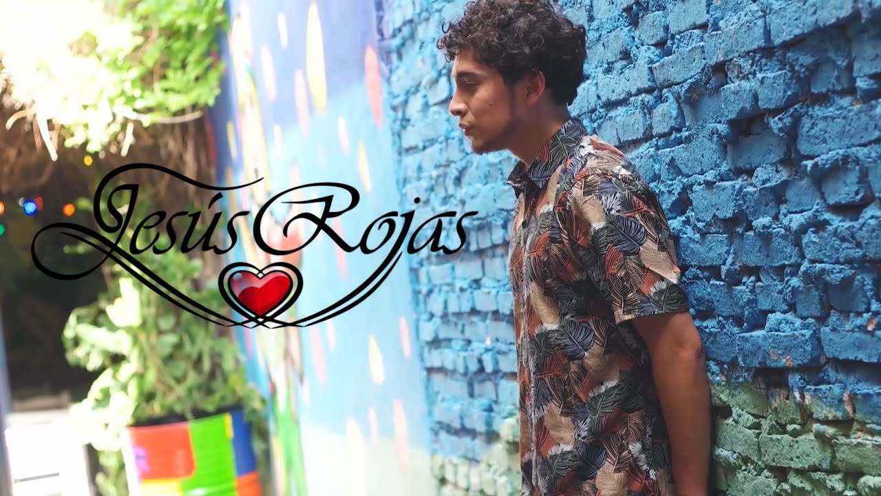 JESUS ROJAS 2022 !!! Dueles Acordes - Chordify