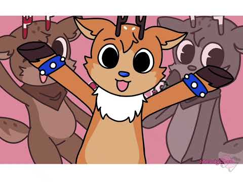 I LUV IT! || Animation Meme || Dandy's World