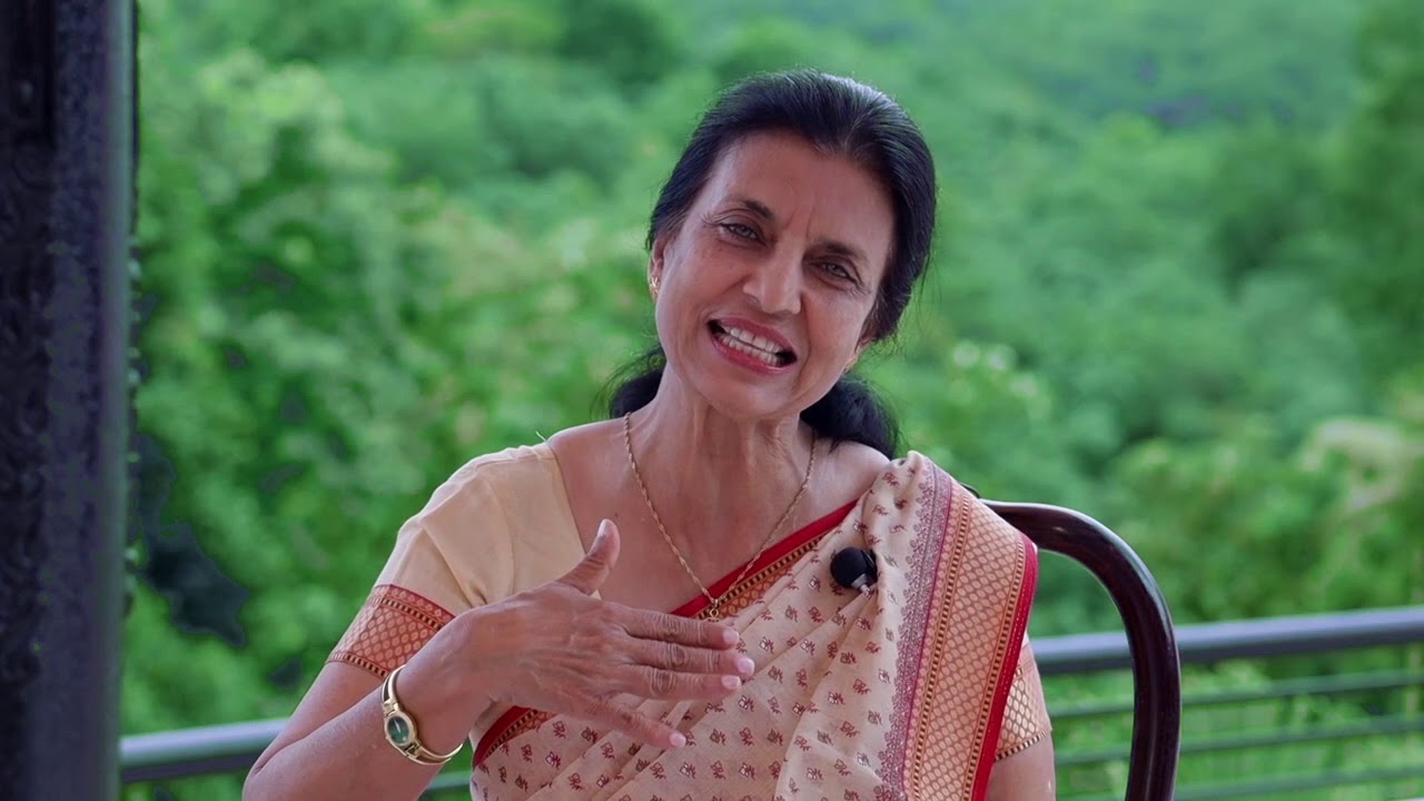 Basics Of Faith | Word Of God |Sis.Vimala Jacob - YouTube