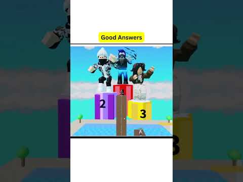 Roblox Longest Answer Wins Script Answers (7) #roblox #robloxscript # ...
