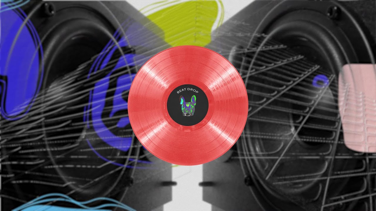 [FREE] Tech House x Techno Type Beat - BEAT DROP #technotypebeat # ...