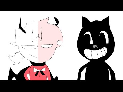 Cartoon Cat Vs Selever Friday Night Funkin - YouTube