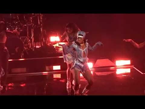 Bree Runway-Pressure @ o2 Forum, 6th April 2023