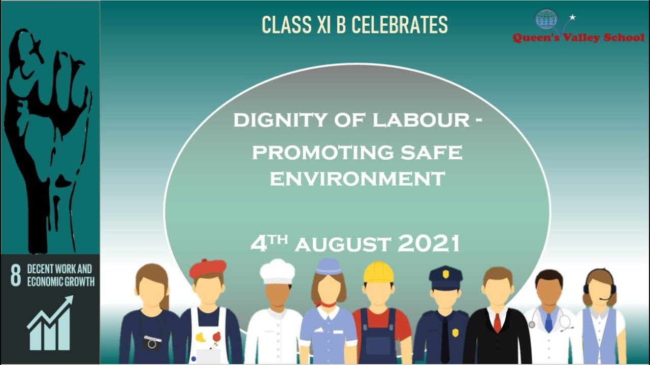 CLASS XI B_SPECIAL ASSEMBLY - YouTube