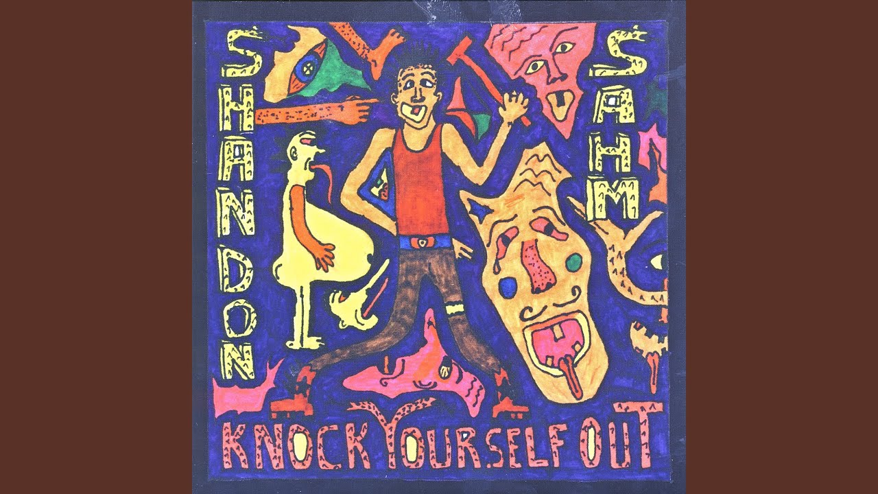 Rock N Roll Demon - YouTube