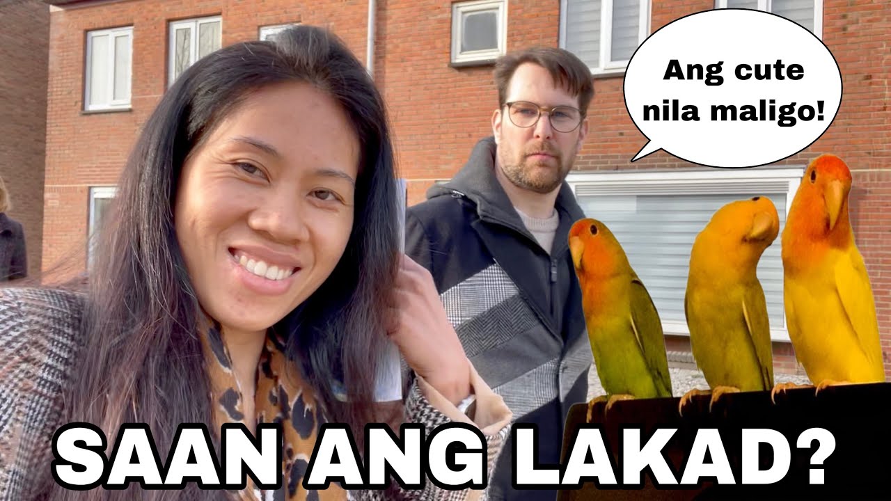 A DAY IN LIFE: MAY LUMAPIT SA AKIN NA CUTE SA WORK | PAANO MALIGO ANG ...