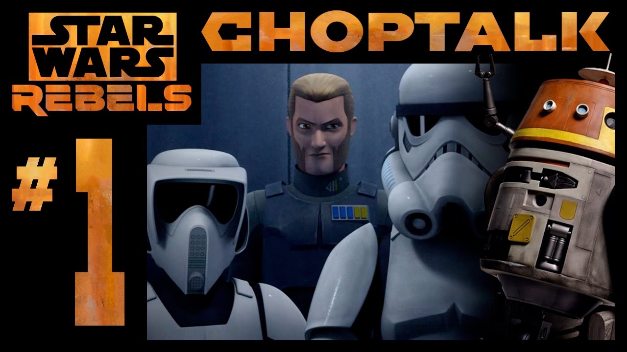 CHOPTALK #1 CHOPPER TRANSLATIONS - YouTube