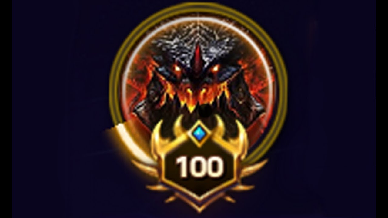 "You won't get to level 100 with Deathwing before 2020" - YouTube