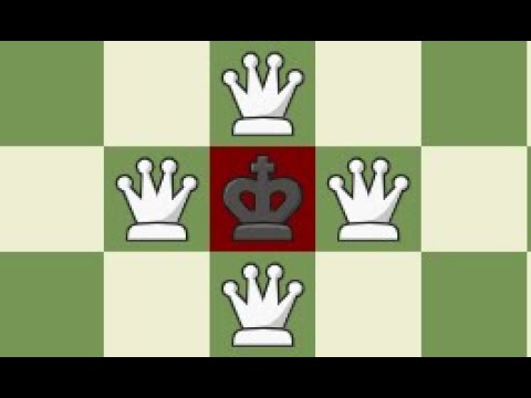 Getting Destroyed on Chess.com for 8m 9secs - YouTube