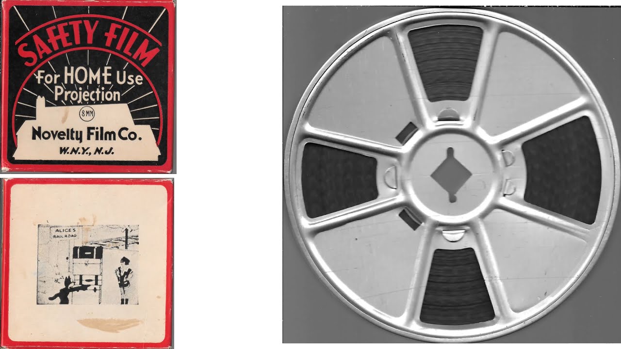 Alice Comedies - Alice the General/Alice's Little Parade (1925 ...