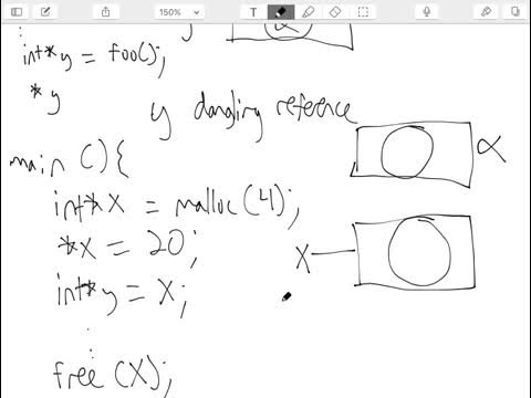 CSE 340 S16: 3-16-16 "Semantics Pt. 9" - YouTube
