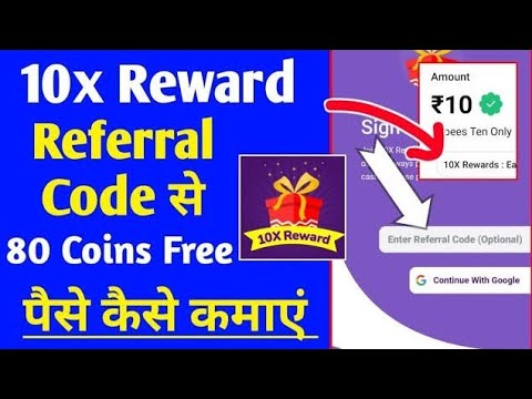 August 2023 New loot Earn 10X reward points per ₹100 #earnings #money # ...