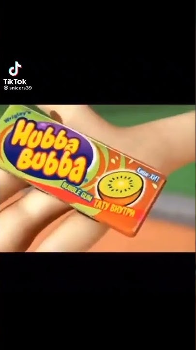 Хуба буба🍭 - YouTube