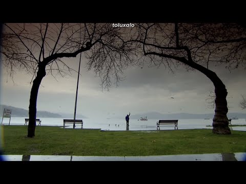 Zaman (Leyla The Band) // slowed + reverb