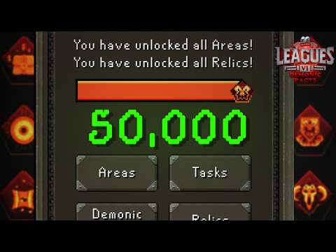 50,000/96,040 (DEMONIC PACTS)
