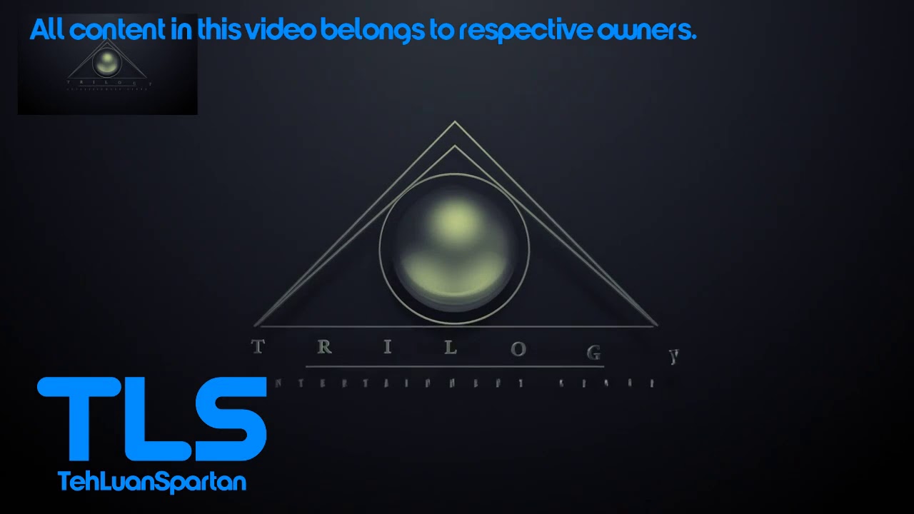 [Sparta Remix] Trilogy Entertainment Group has a Sparta Extended Remix ...