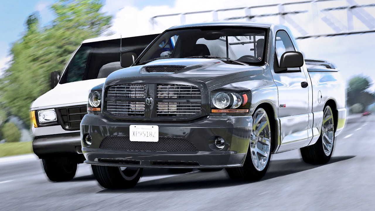 Florida Driver Simulator Strikes Again! - YouTube