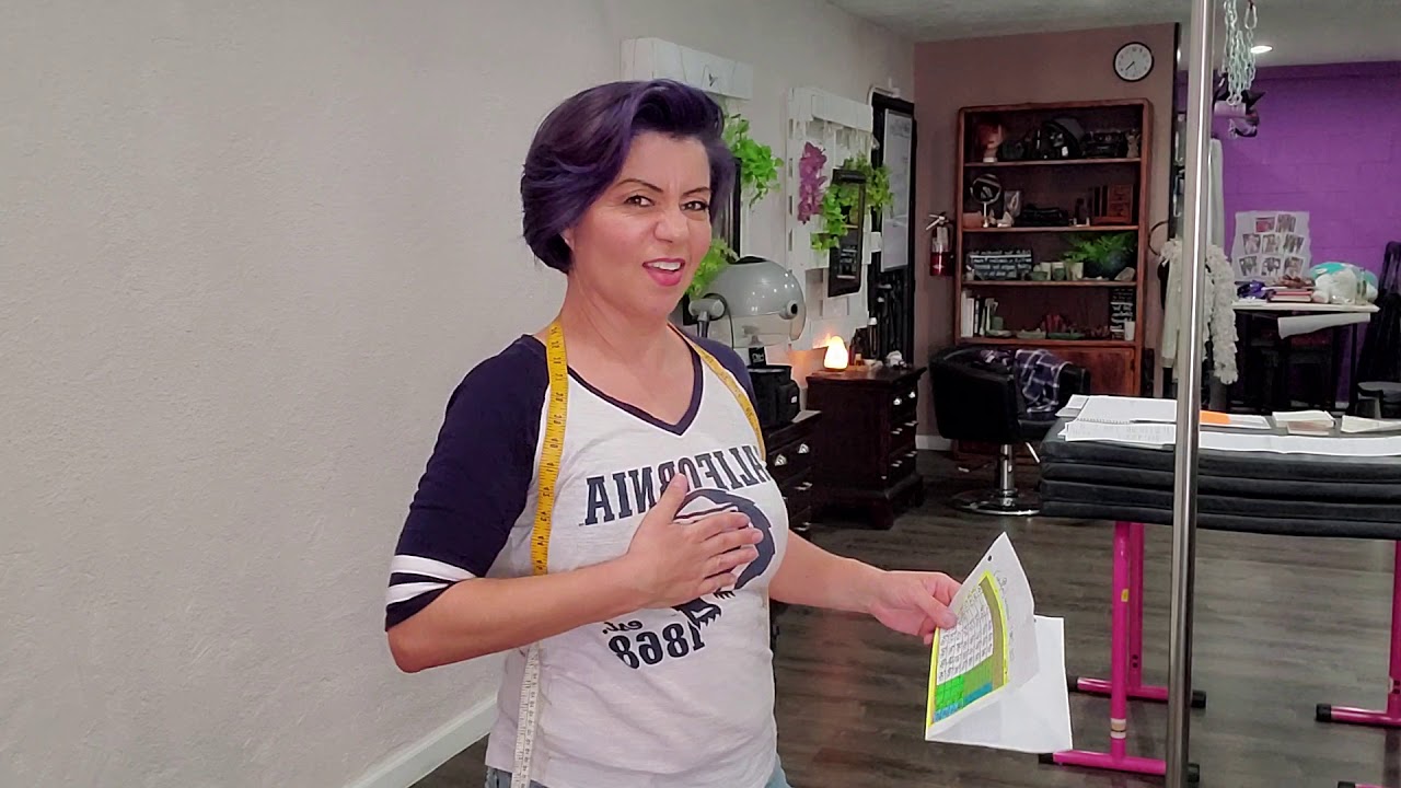 How To Find Your Clothing Size Charts YouTube how-to-find-your-clothing-size-charts-youtube
