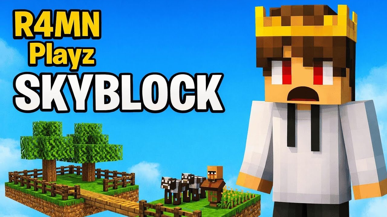 🔴 LIVE | Minecraft Survival 😍🔥 | Hindi Gameplay | Building & Adventure ...