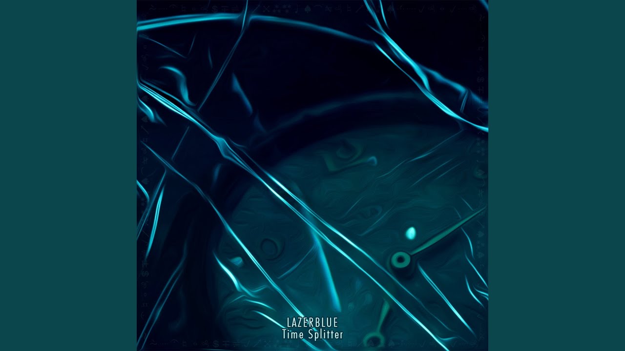 Time Splitter - YouTube