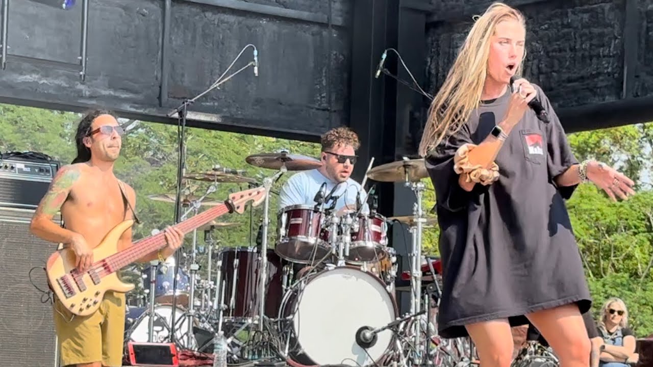 Artikal Sound System - Pull Me Close (Live in Orlando, FL 4-16-23 ...