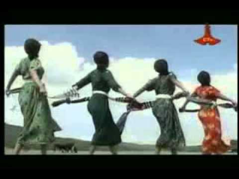 Abay by Ashebir Belay - YouTube