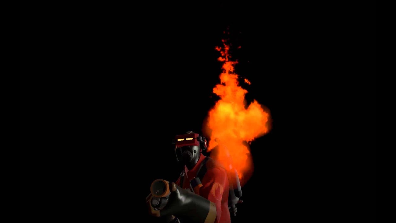 Super Orbiting Fire - YouTube