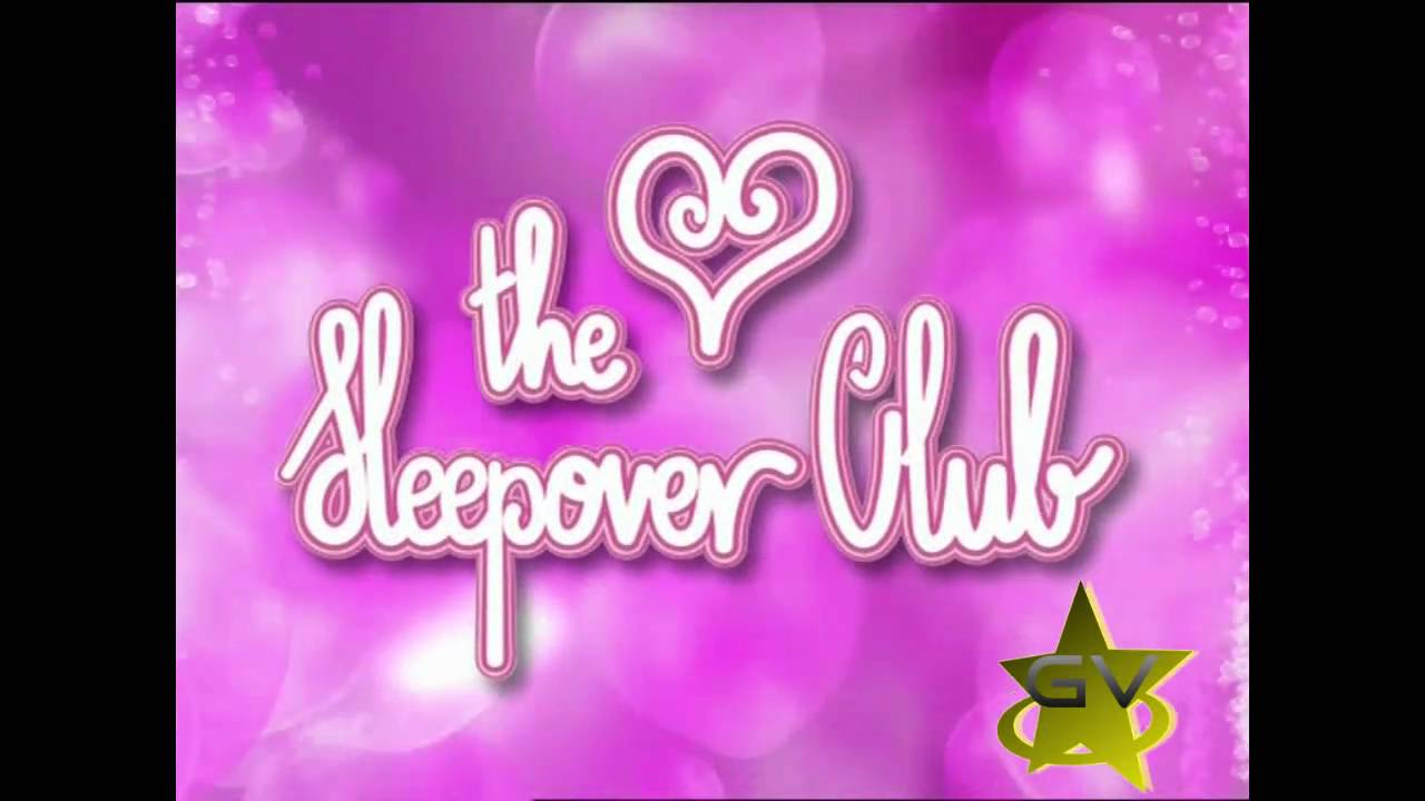 The Sleepover Club 2 opening HD 4:3 - YouTube