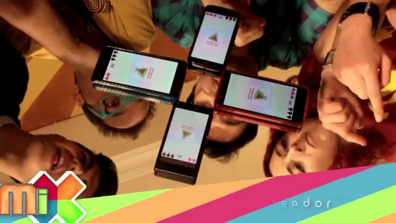 SuperMix. Trailer de lanzamiento - YouTube