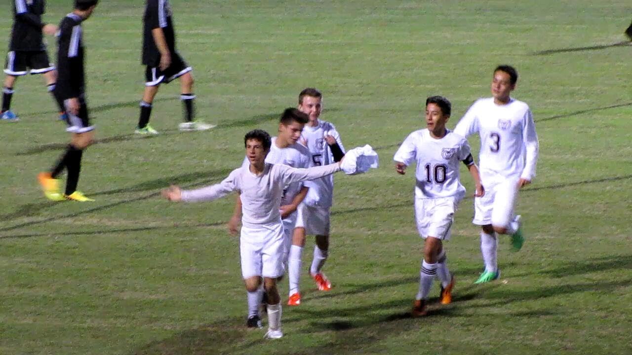 Soccer Goal Celebration YouTube soccer-goal-celebration-youtube