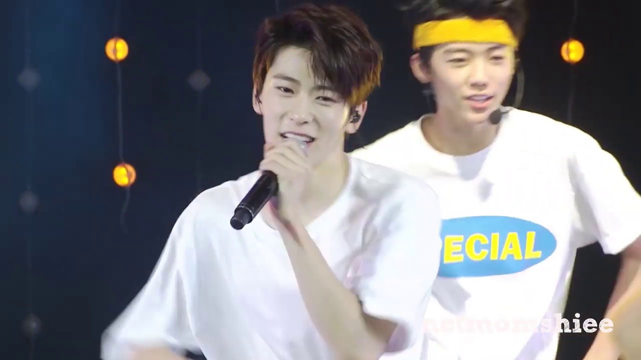 COMPILATION OF NCT SINGING DISNEY SONGS - YouTube