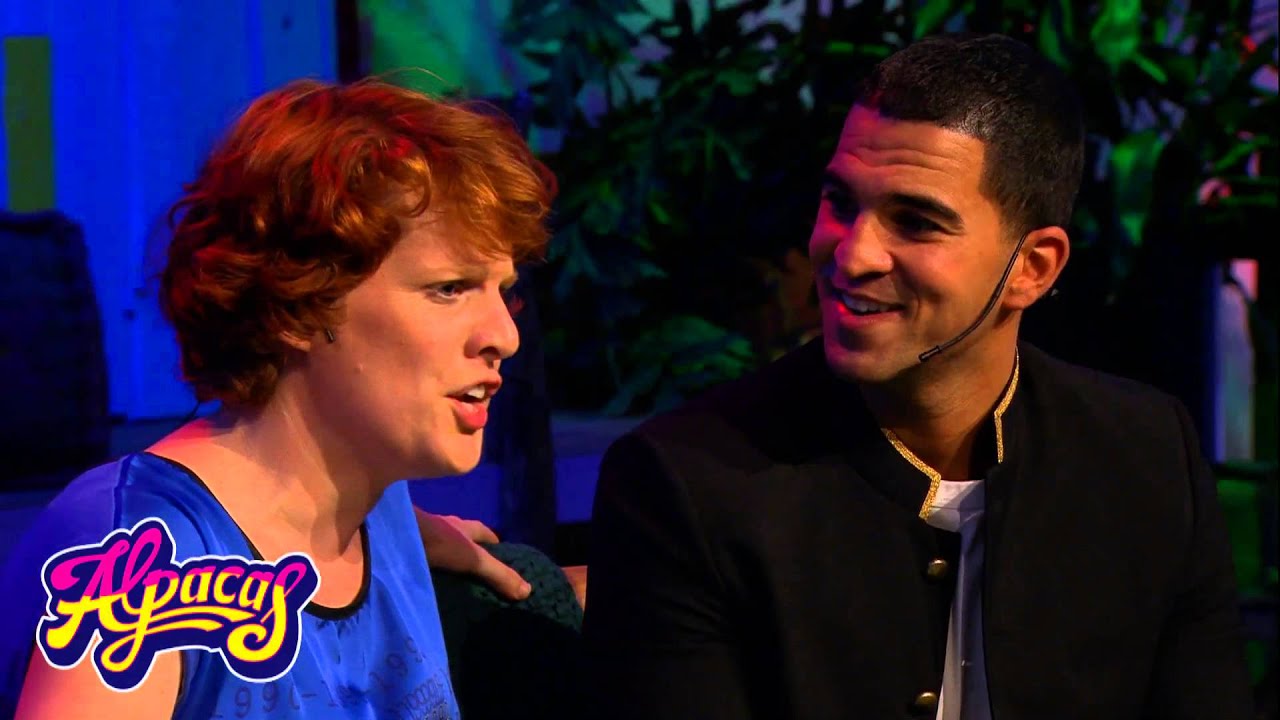 The Undateables: aflevering 1 - YouTube